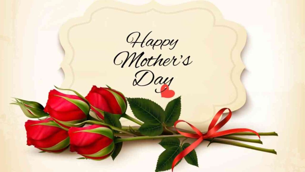 Celebrating Mothers – My Daily Musing