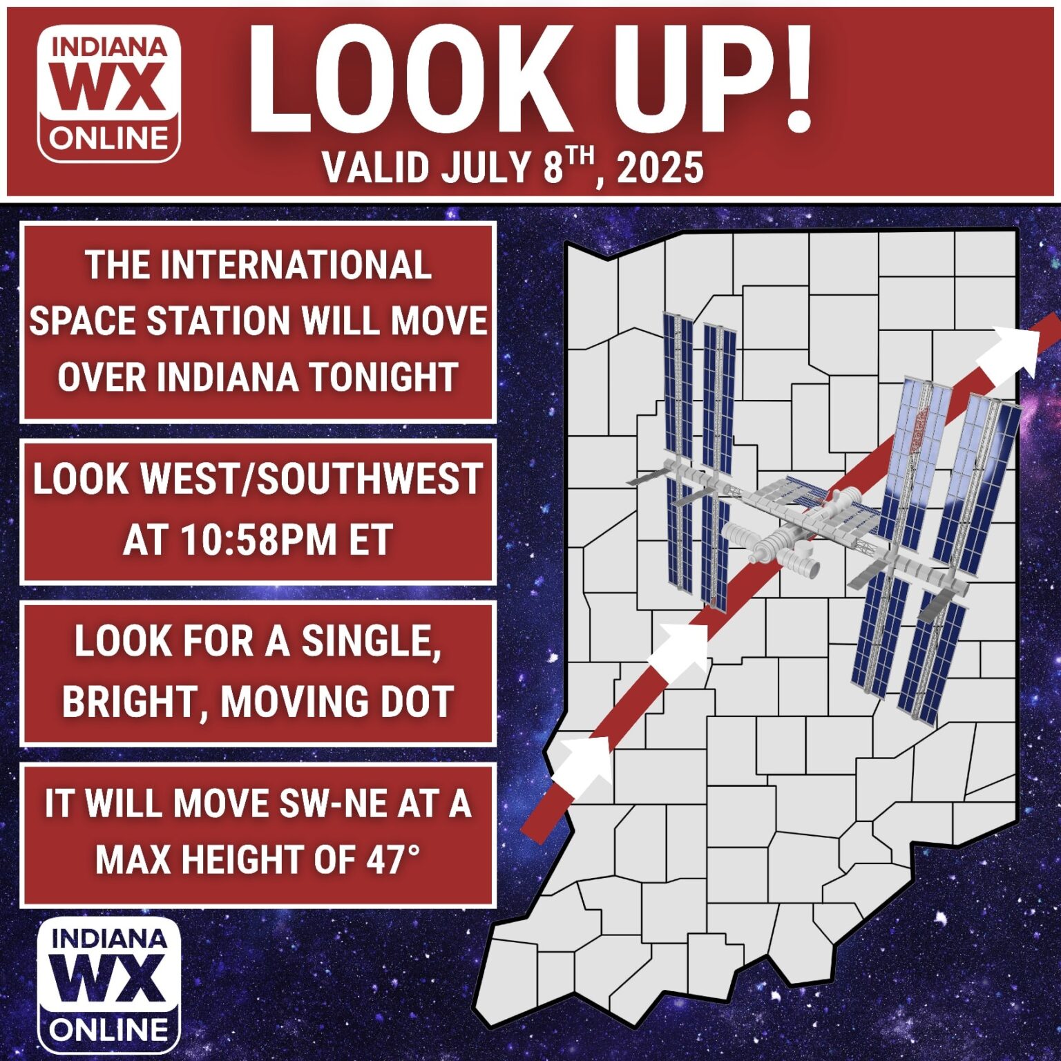 July 8, 2025 – My Daily Musing