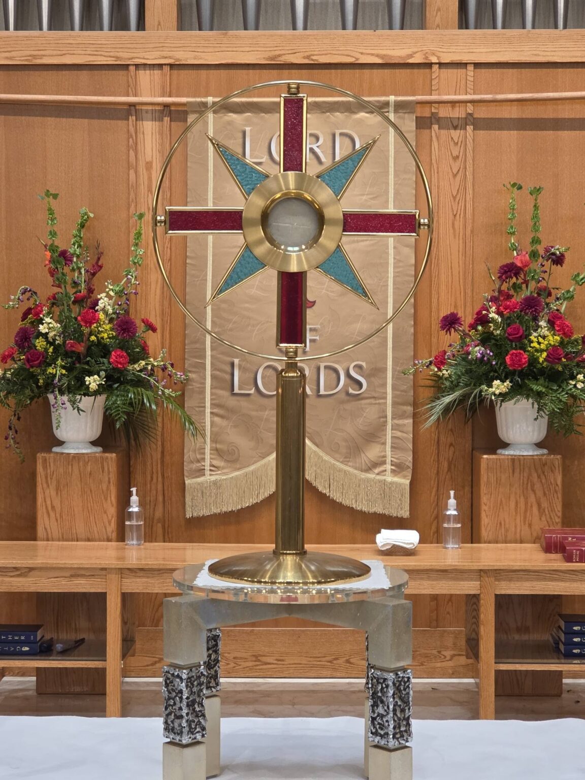 November 25, 2025 – My Daily Musing